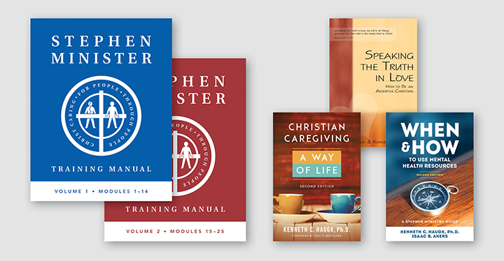 Additional Leadership Resources: Units 5-8