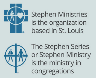 Mission and Ministry of Stephen Ministries